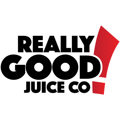 Really Good Juice Co — US Vape Co Wholesale