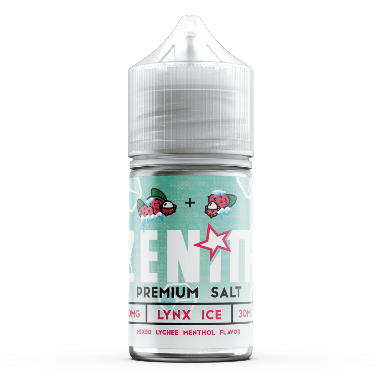 Lynx ICE Salt — US Vape Co Wholesale